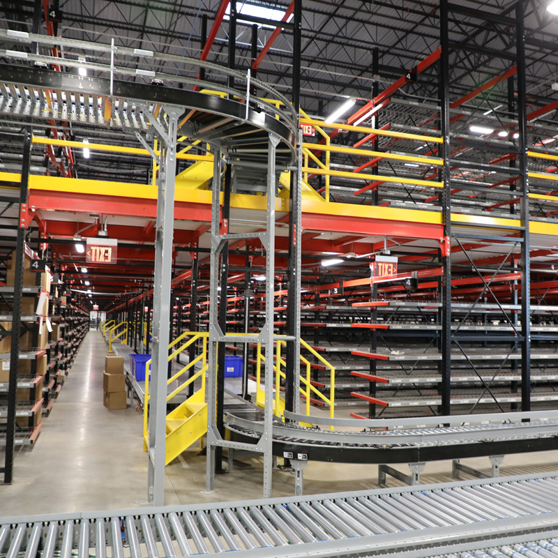 Industrial - Govan Brown